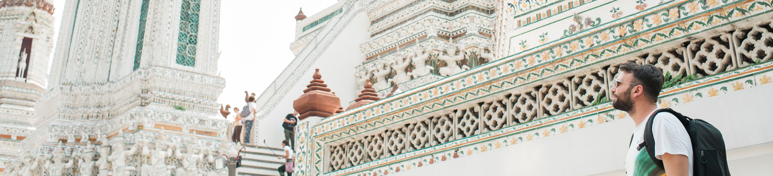 Policy 05-001 Student Travel | UCEAP